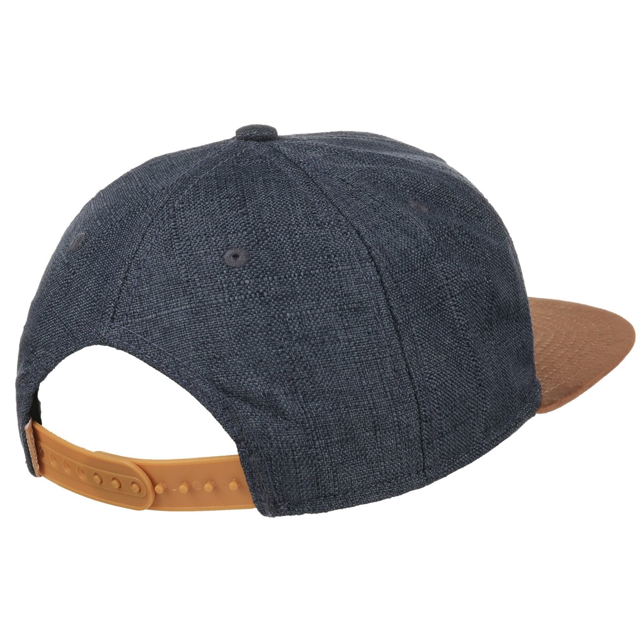 6 Panel Buckle Snapback Cap by Djinns - 32,95