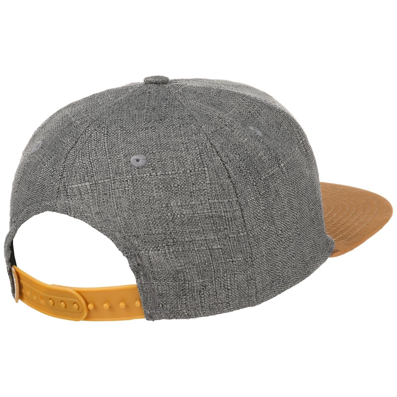 6 Panel Buckle Snapback Cap by Djinns - 32,95