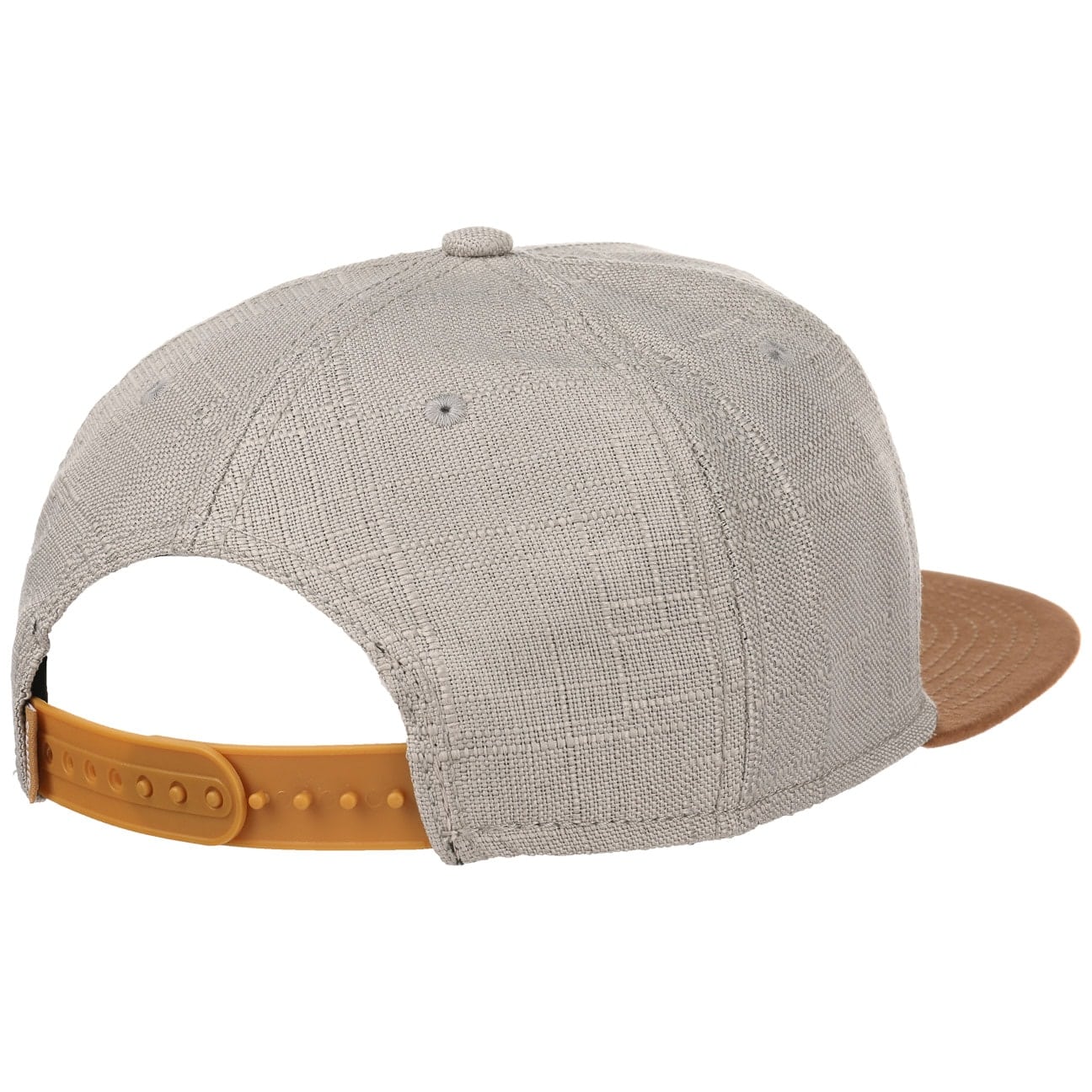 6 Panel Buckle Snapback Cap by Djinns - 32,95