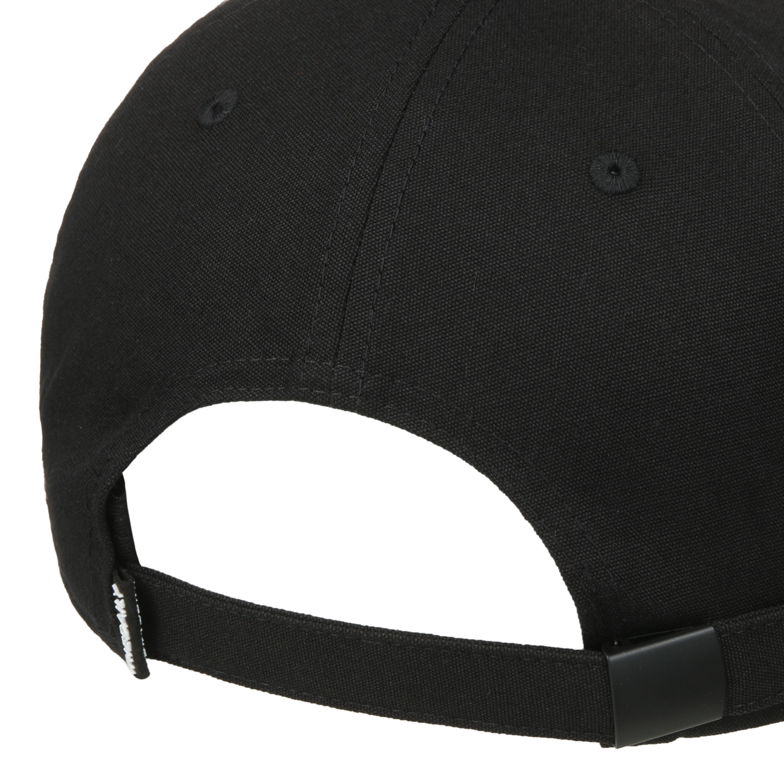 6 Panel Peaceride Low Rise Cap by iriedaily - 32,95