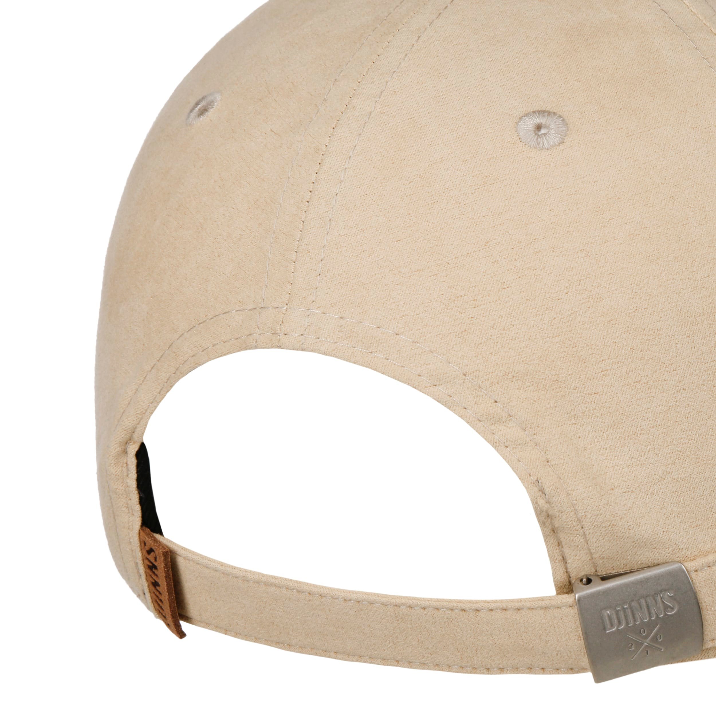 6 Panel TrueFit Lazy Classic Cap by Djinns - 29,95