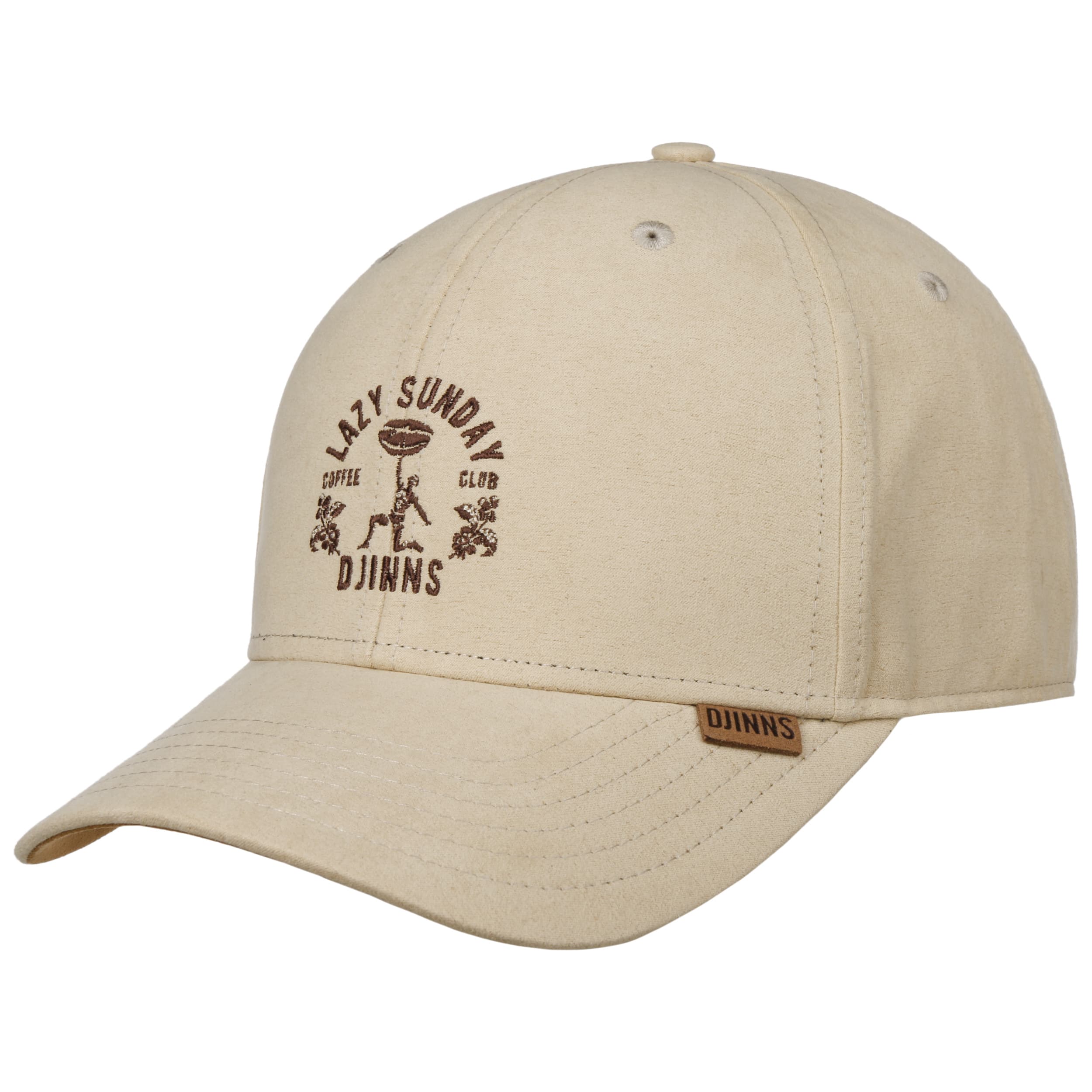 6 Panel TrueFit Lazy Classic Cap by Djinns --> Shop Hats, Beanies ...