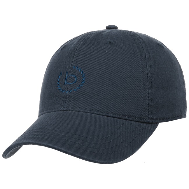 Uni Classic Cotton Baseball Cap by bugatti - 32,95