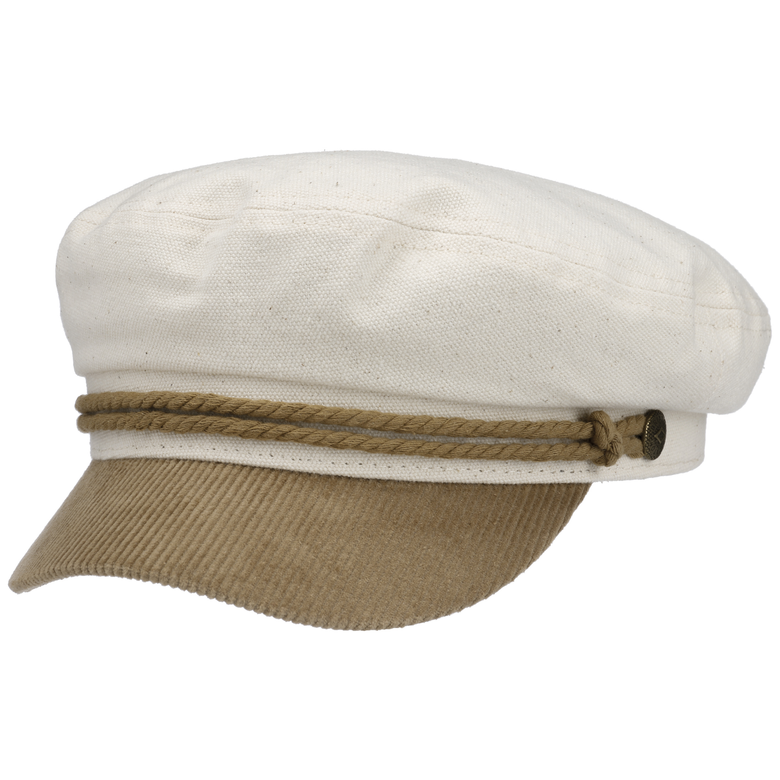 New Fiddler Contrast Fisherman´s Cap by Brixton - 49,95