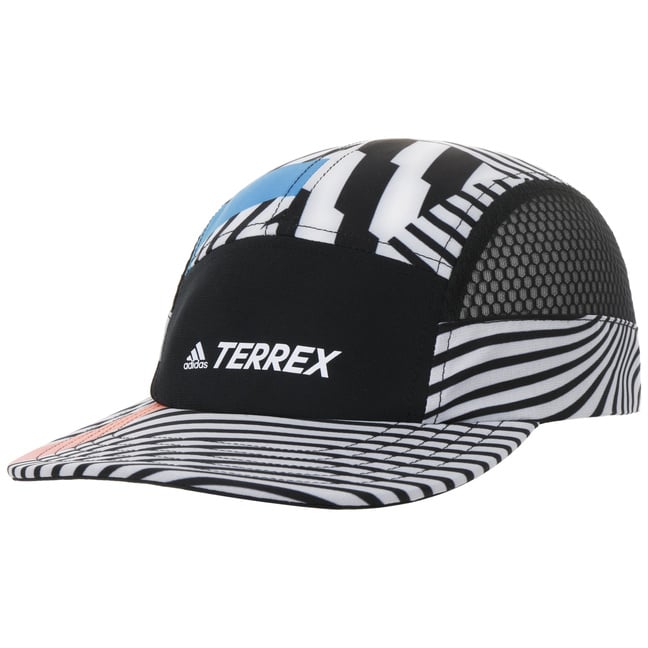 TRX 5P GRPH Cap by adidas - 209,00 kr