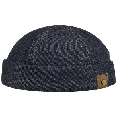 Men's docker hats | Versatile to wear | Hatshopping