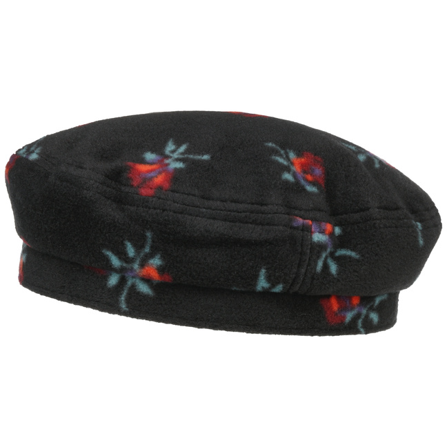 Roses Basque Beret by Brixton - 48,95