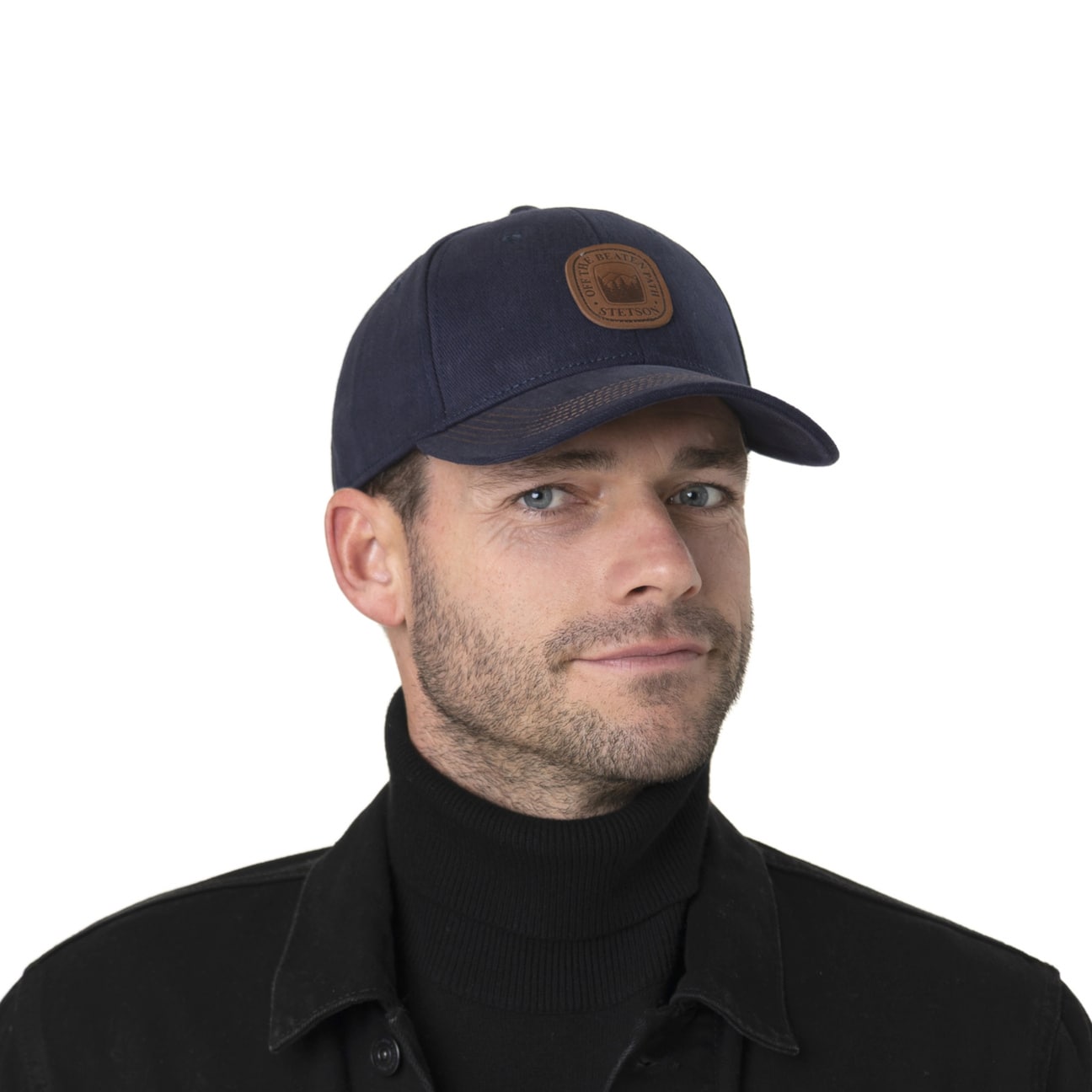 Off The Beaten Path Cap by Stetson - 49,00