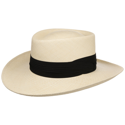 Straw hats | Breathable sun protection | Hatshopping