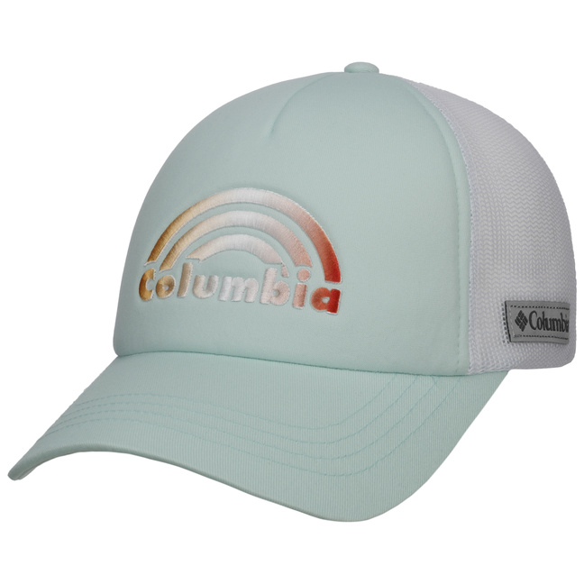 Floral Mesh Cap II by Columbia --> Shop Hats, Beanies & Caps online ...