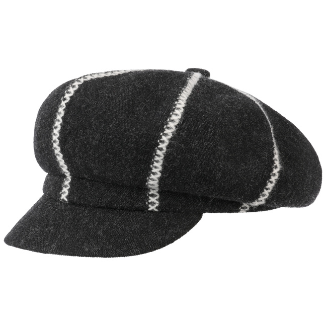 Ties That Bind Spitfire Newsboy Cap by Kangol - 56,95