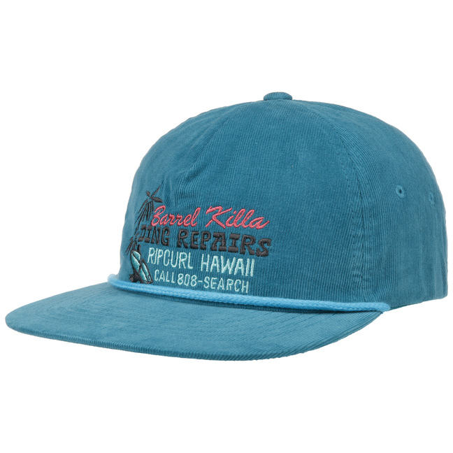 Barrel Killa Cap by Rip Curl - 29,95