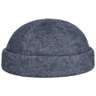 Men's docker hats | Versatile to wear | Hatshopping