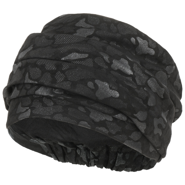 Shiny Night Turban by Christine Headwear - 559,00 kr