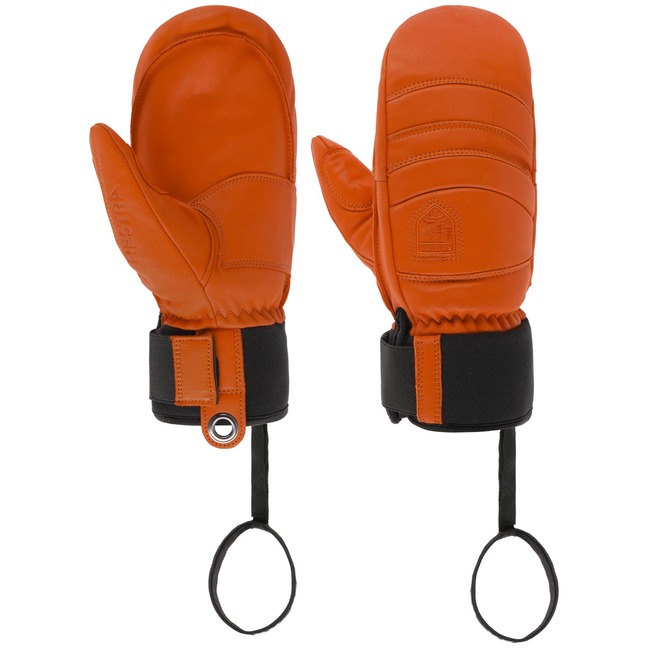 Fall Line Votter by Hestra - 2119,00 kr