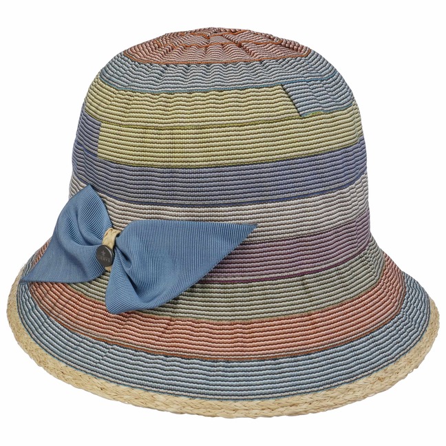 Vendalea Cloth Hat with Loop by Lierys Gold --> Shop Hats, Beanies ...