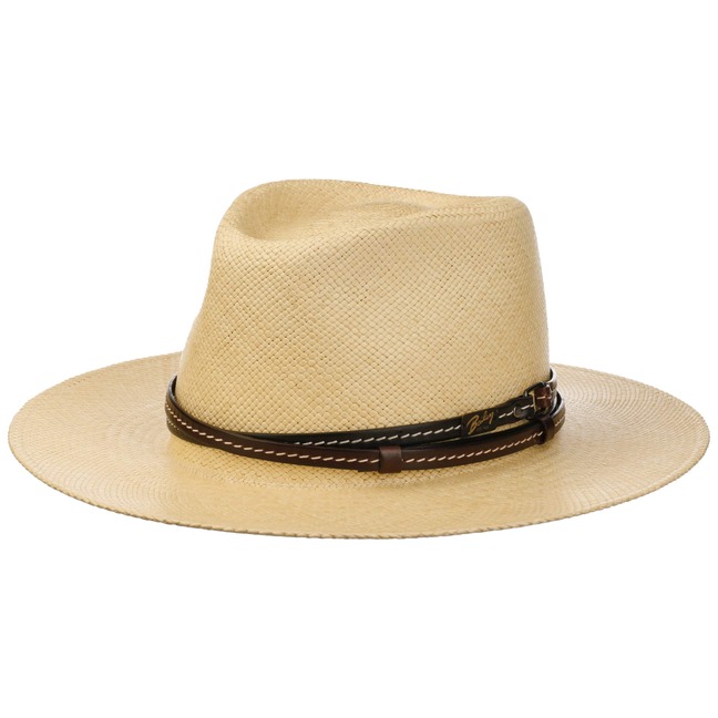 Morden Panama-Hatt by Bailey 1922 - 1779,00 kr