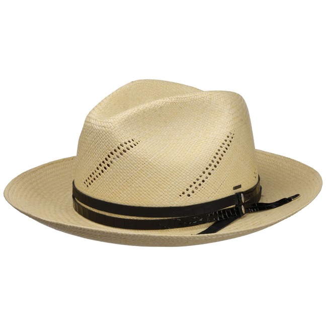 Jansen Panama-Hatt by Bailey 1922 - 2479,00 kr