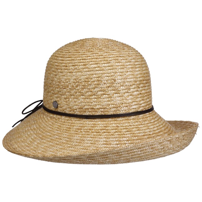 Laliana Wheat Straw Hat by Lierys --> Shop Hats, Beanies & Caps online ...