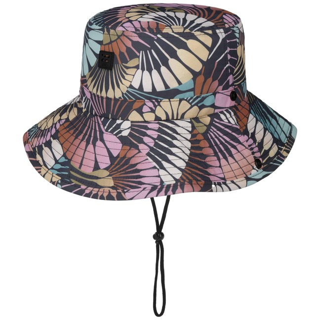 Surf Bucket Hat with UV Protection by Billabong --> Shop Hats, Beanies ...