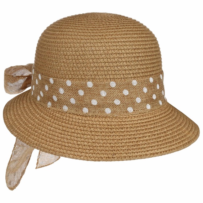 Dotted Band Kyse med Løkke - 269,00 kr