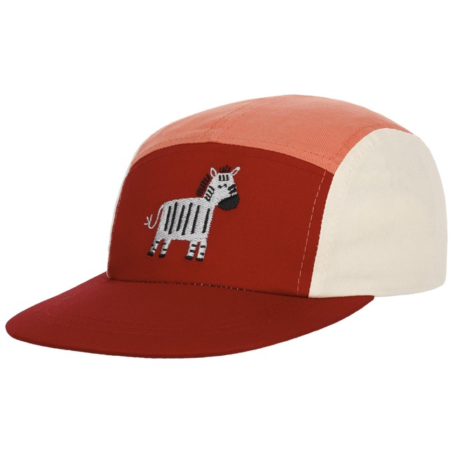 Cute Zebra Kids Cap - 19,95