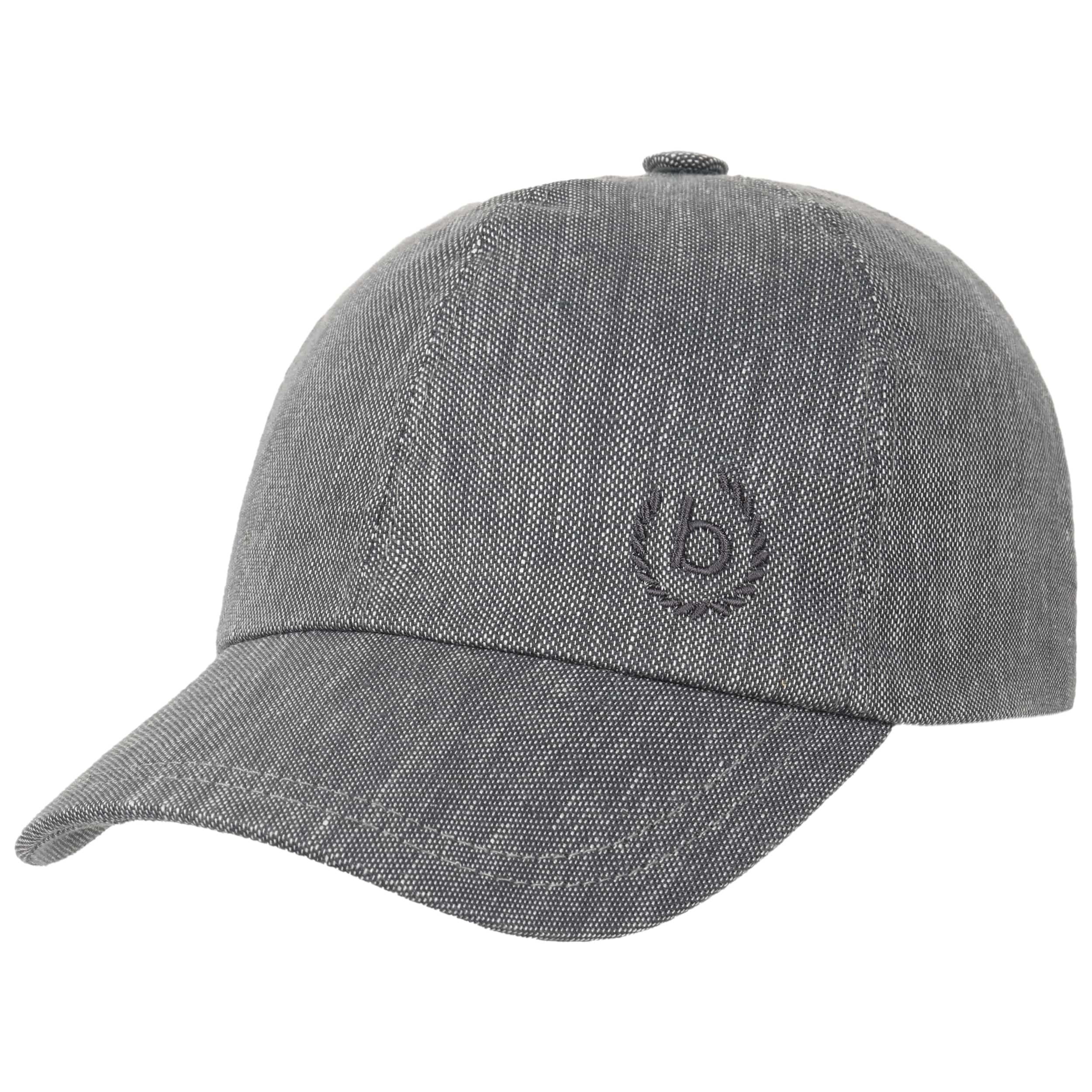 Classic Summer Cap by bugatti --> Shop Hats, Beanies & Caps online ...