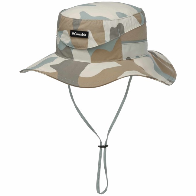 Bora Bora Camo Printed Booney Hat by Columbia --> Shop Hats, Beanies ...