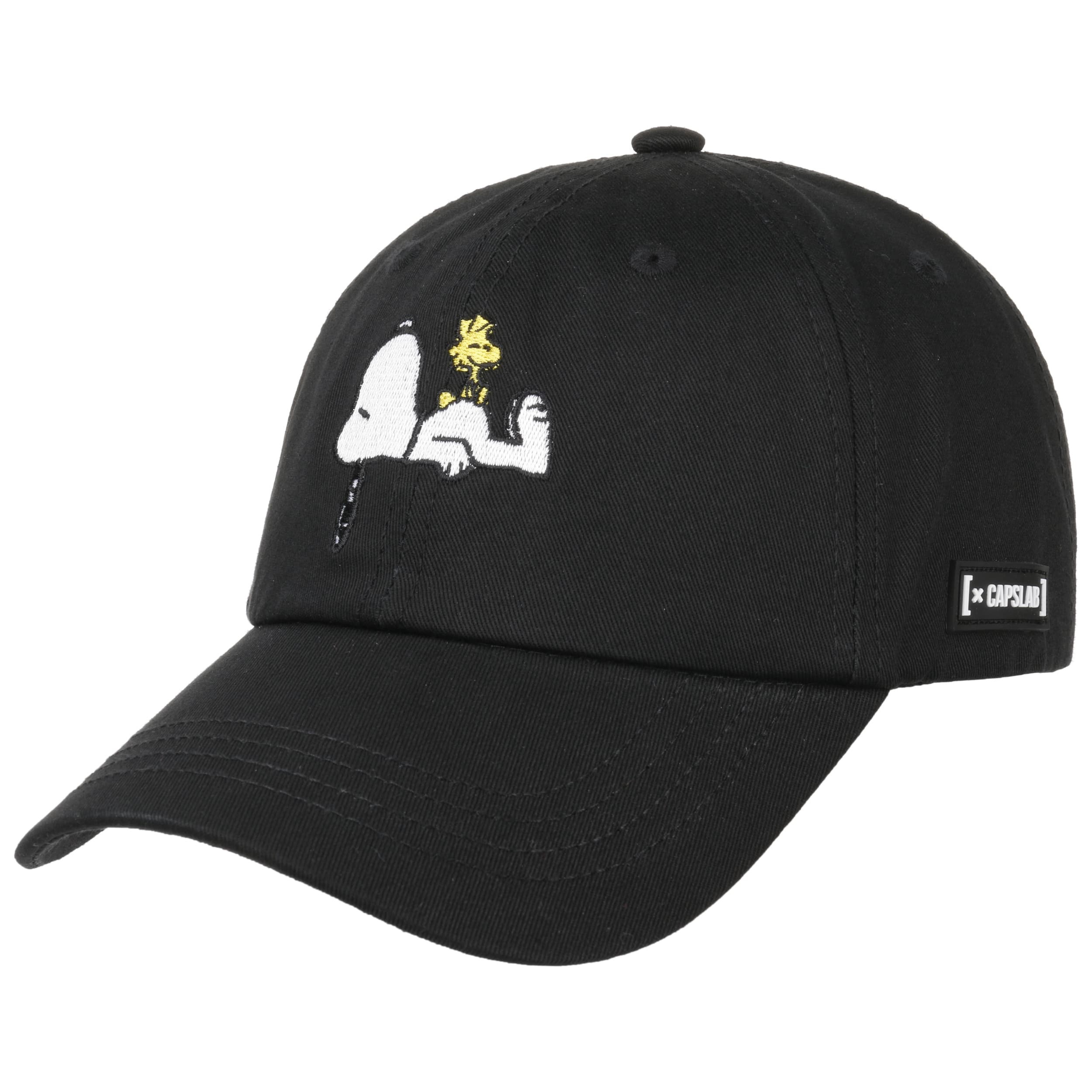 Snoopy Classic Cap by Capslab - 37,95