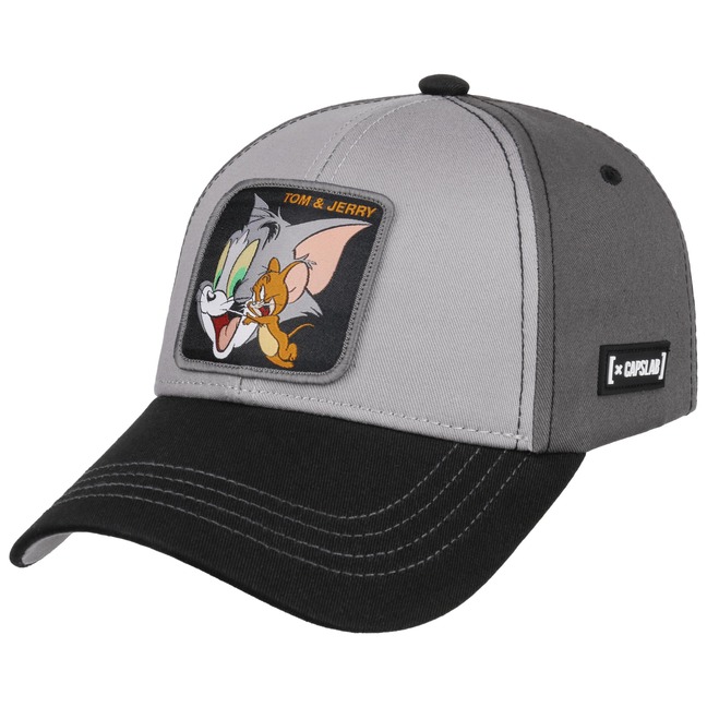 Tom & Jerry Cap by Capslab - 37,95