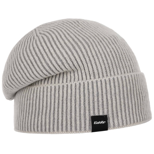 Ricco Active Beanie Hat by Eisbär --> Shop Hats, Beanies & Caps online ...