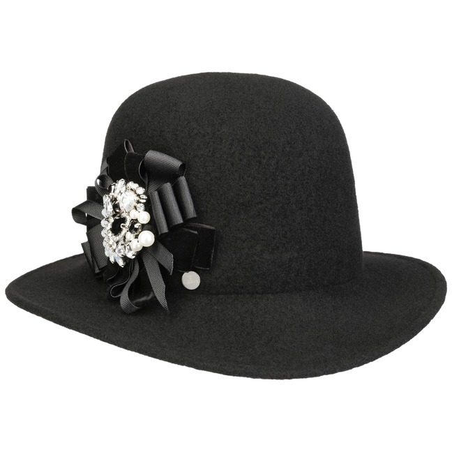 Savoca Wool Hat by Lierys --> Shop Hats, Beanies & Caps online Hatshopping