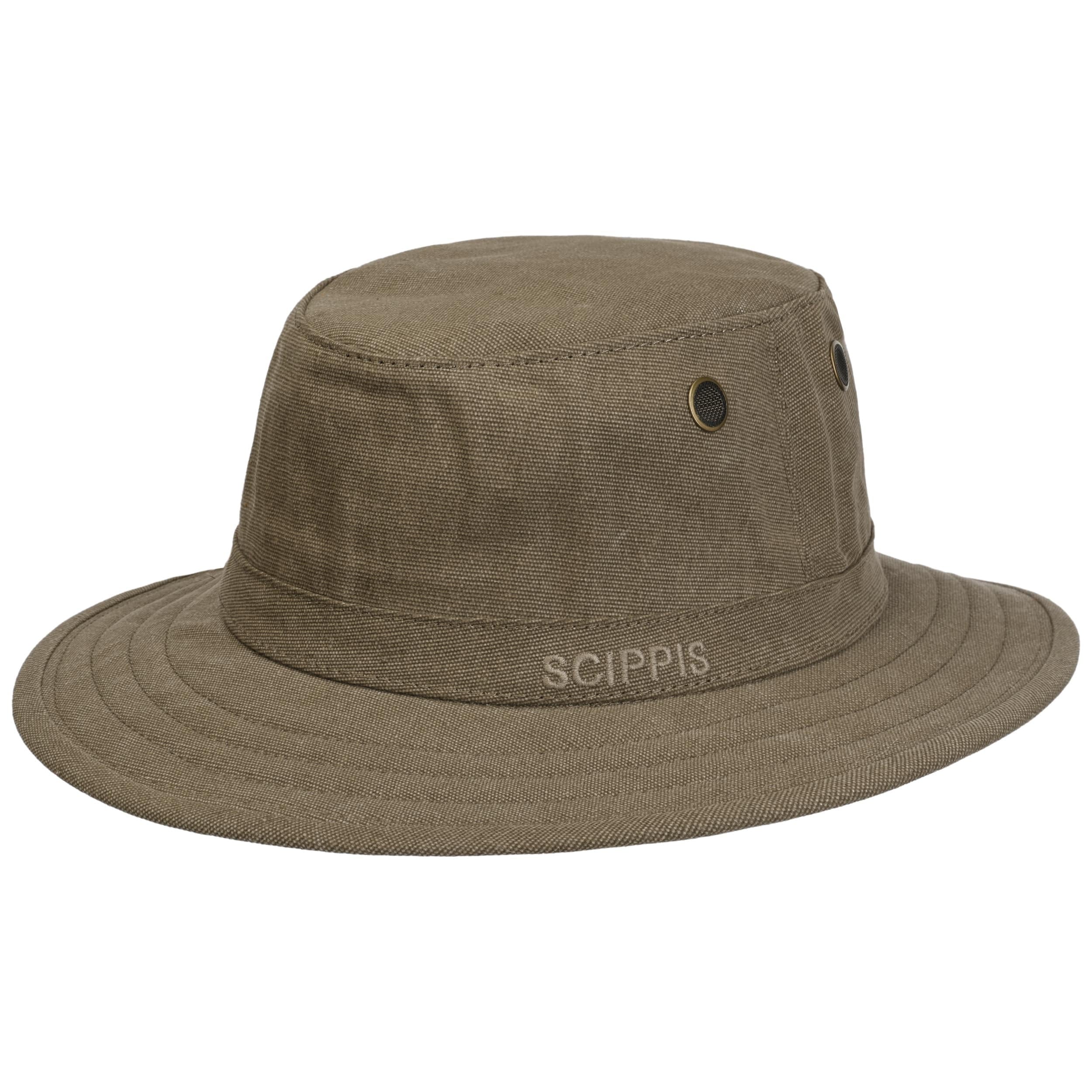 Uni Explorer Sun Hat by Scippis --> Shop Hats, Beanies & Caps online ...