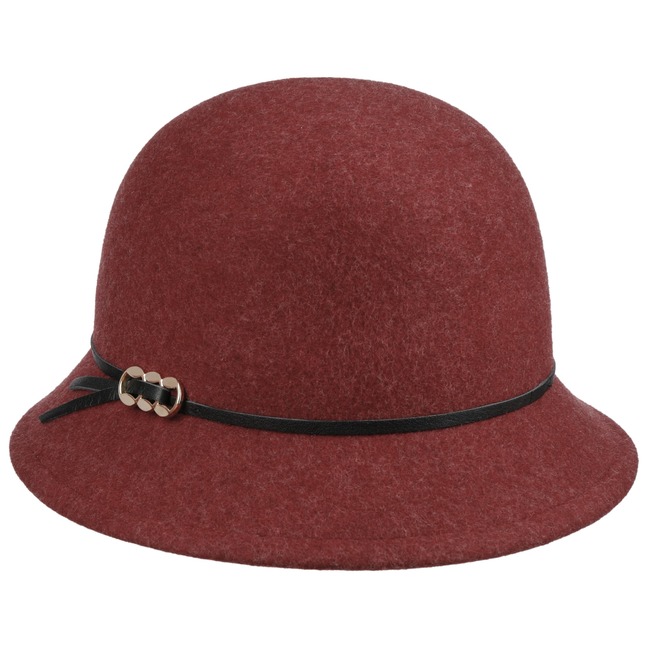 Perry Plus Wool Hat by Mayser --> Shop Hats, Beanies & Caps online ...
