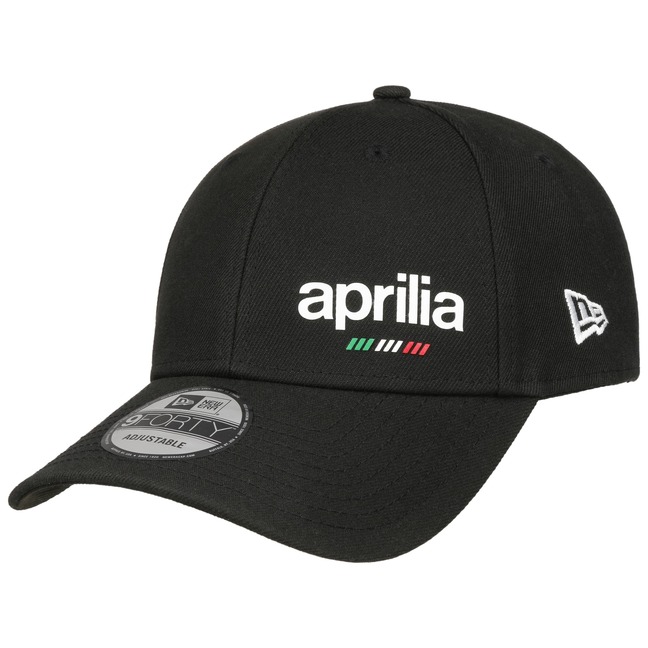 9Forty Aprilia Cap by New Era - 439,00 kr