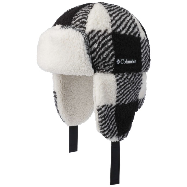 Youth Rugged Ridge Trapper Hat by Columbia --> Shop Hats, Beanies ...