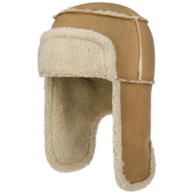 Ugg sheepskin trapper hat store