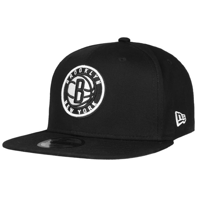 9Fifty Metallic Arch Nets Cap by New Era --> Shop Hats, Beanies & Caps ...