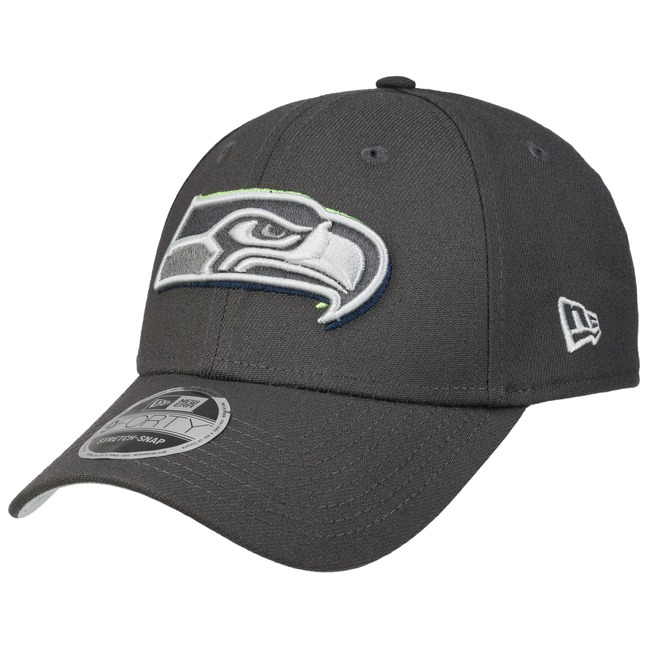9Forty NFL24 Draft Seahawks Cap by New Era --> Shop Hats, Beanies ...