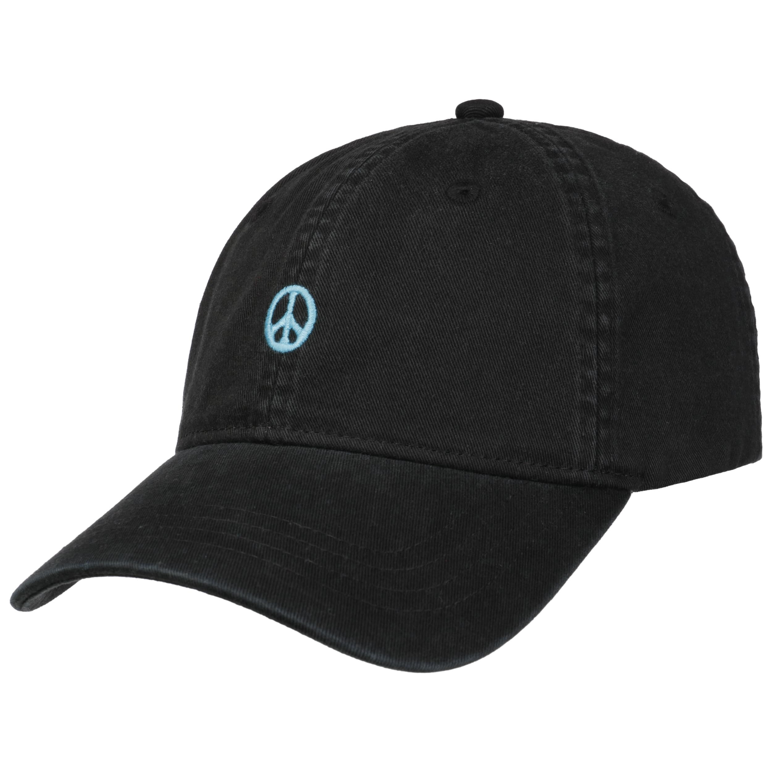 Mini Graphic Peace Cap by Levi’s® - 32,95