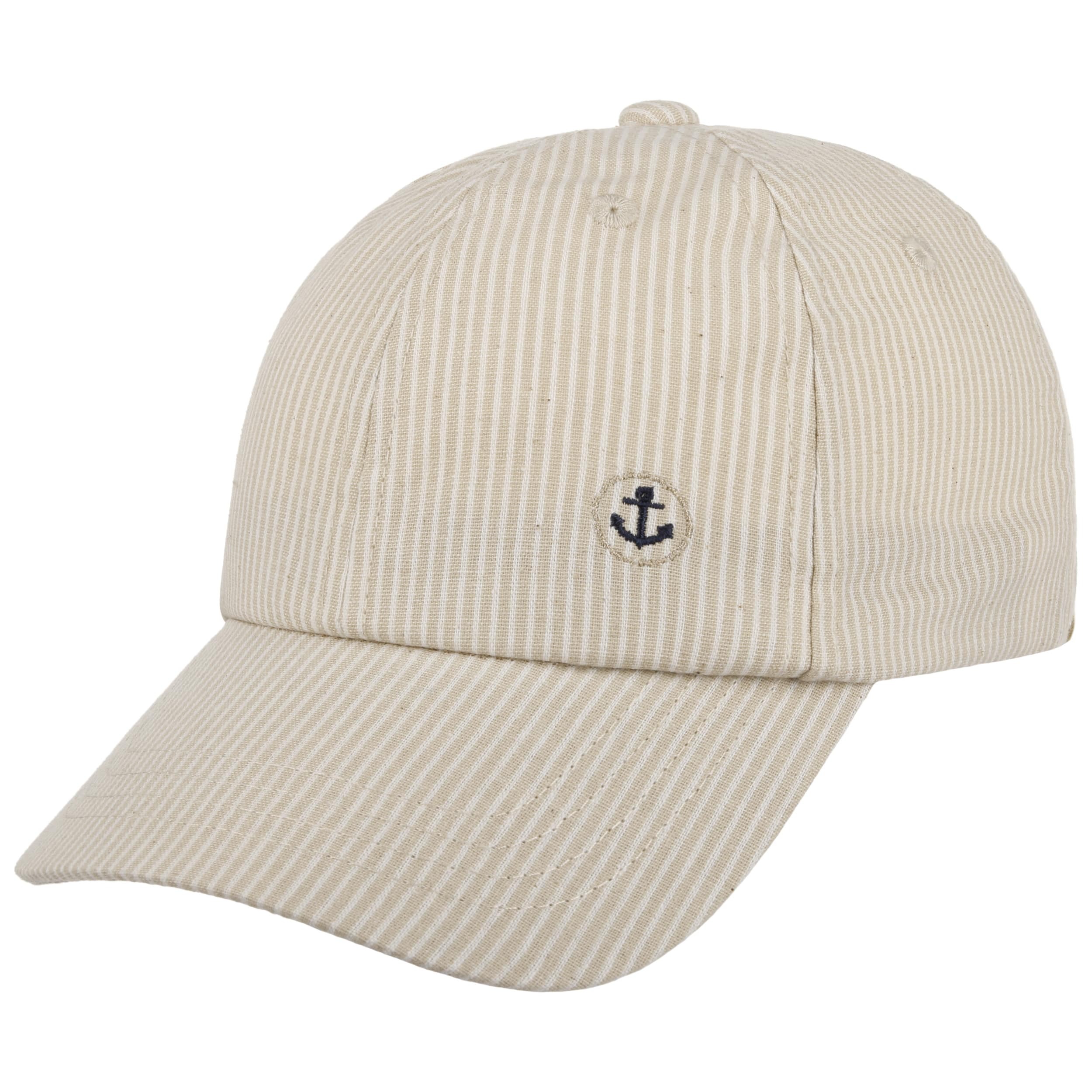Little Anchor Kids Cap by maximo --> Shop Hats, Beanies & Caps online ...