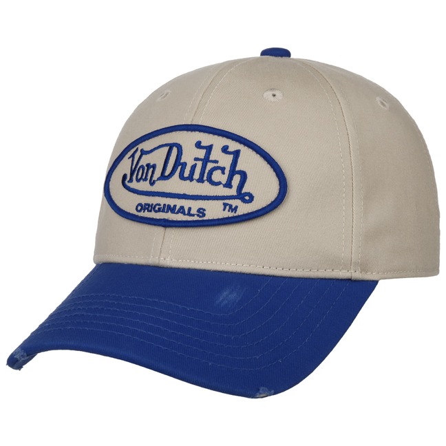 DB Denver Dad Cap by Von Dutch --> Shop Hats, Beanies & Caps online ...