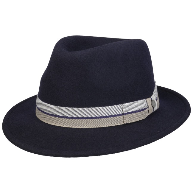 Millscott Bogart Wool Hat by Lierys --> Shop Hats, Beanies & Caps ...