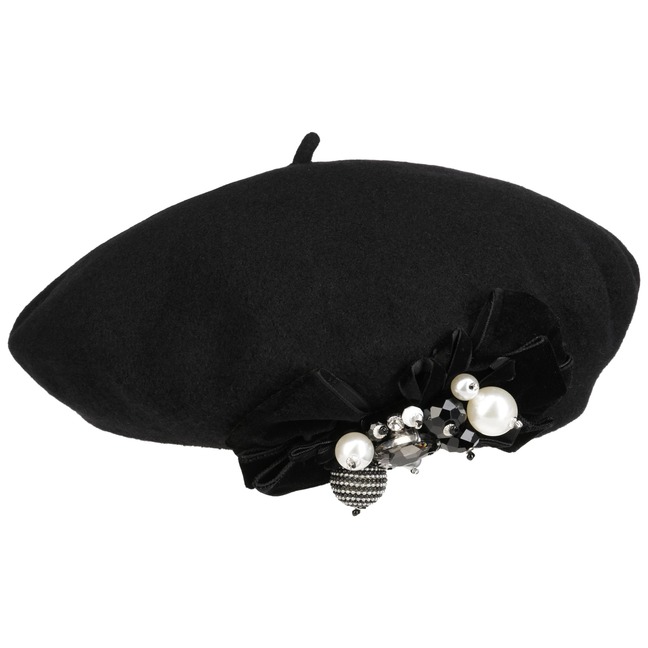 Vadina Ullberet by Lierys - 969,00 kr