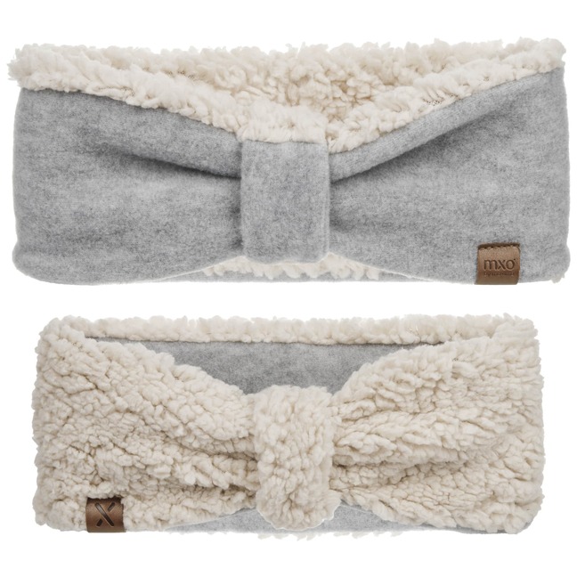 Kids Teddy Fur Headband by maximo --> Shop Hats, Beanies & Caps online ...