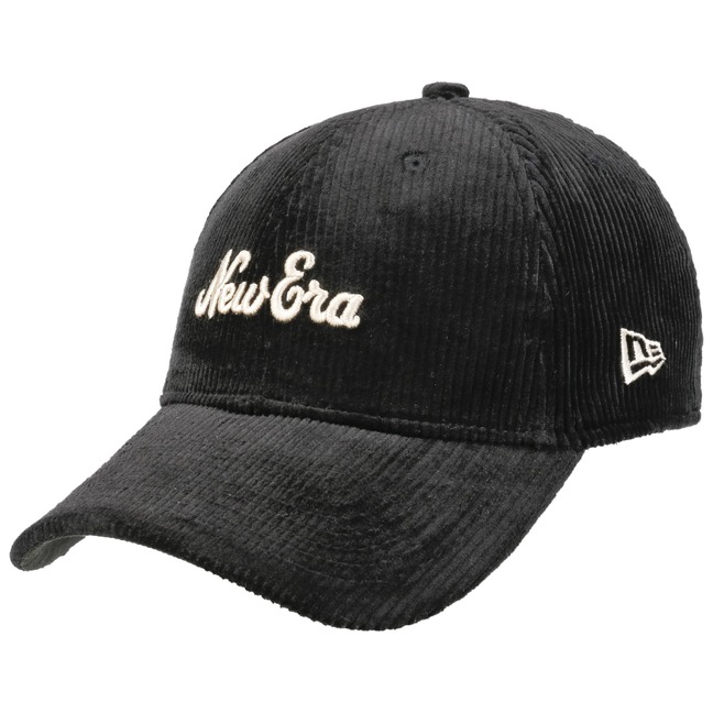 39Thirty Script Cord Cap by New Era - 42,95
