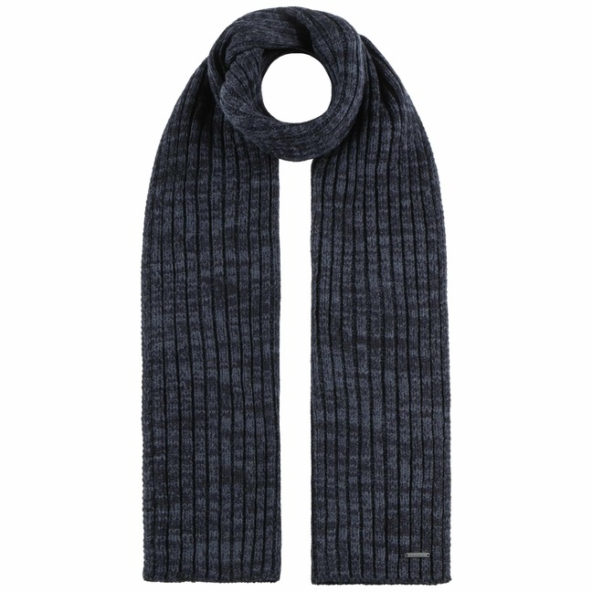 Stampton Knit Scarf by bugatti - 62,95