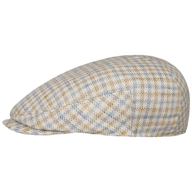 Vanmore Driver Flat Cap by Stetson --> Shop Hats, Beanies & Caps online ...