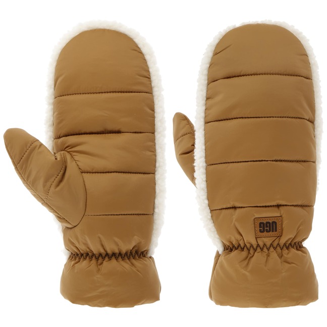 Classic All Weather Votter by UGG - 929,00 kr
