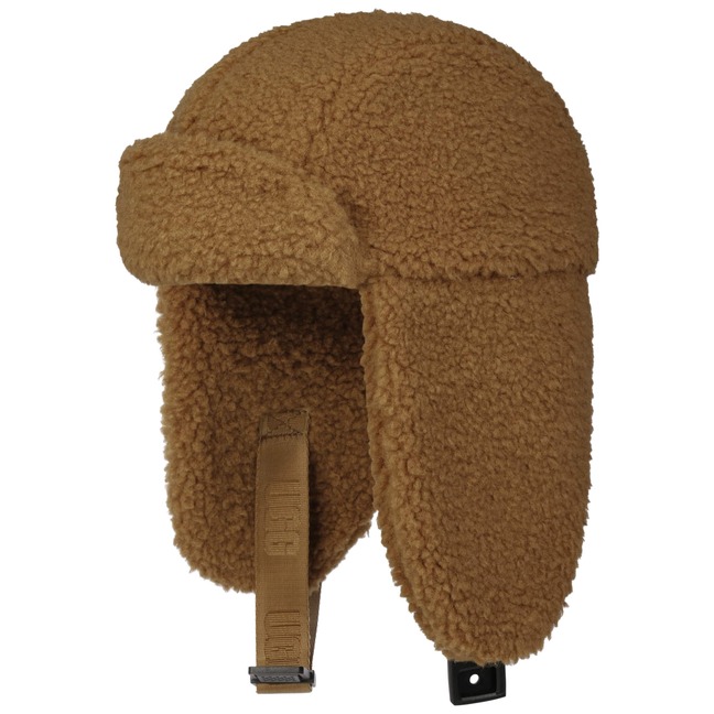 Fluff Trapper Hat by UGG --> Shop Hats, Beanies & Caps online Hatshopping